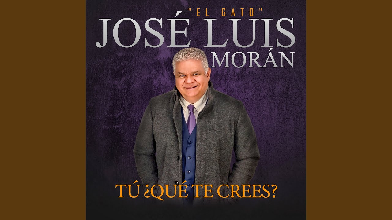Tú ¿Qué Te Crees? - YouTube