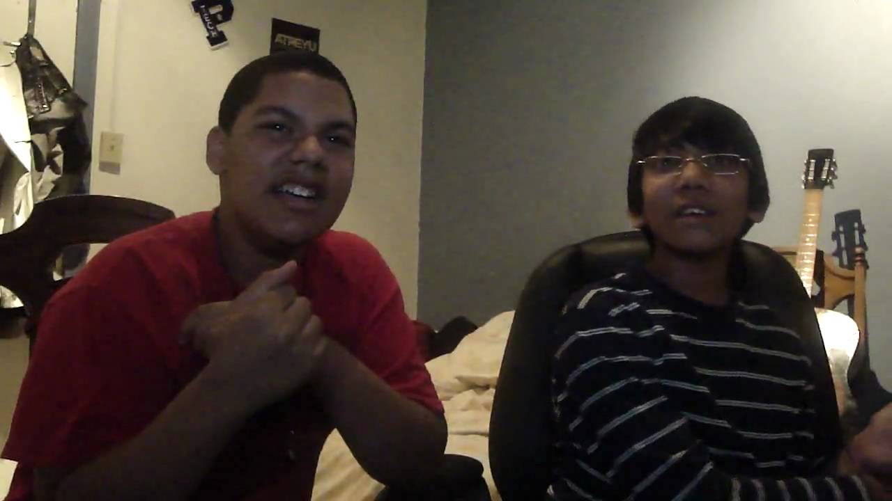 Wtf Two Girls One Cup Reaction Video Youtube