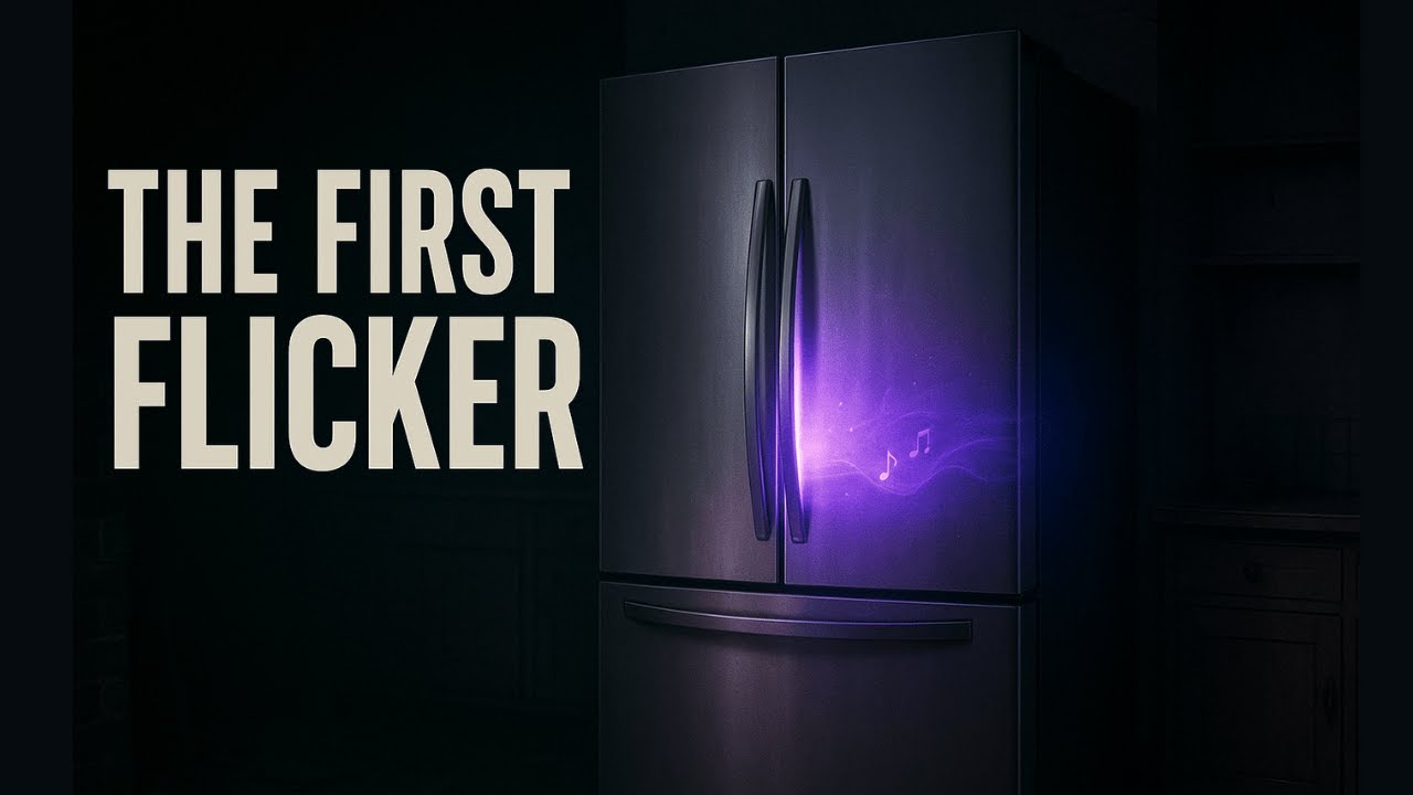 Heart of Funk: Disco Fridge, Secret Origin - YouTube