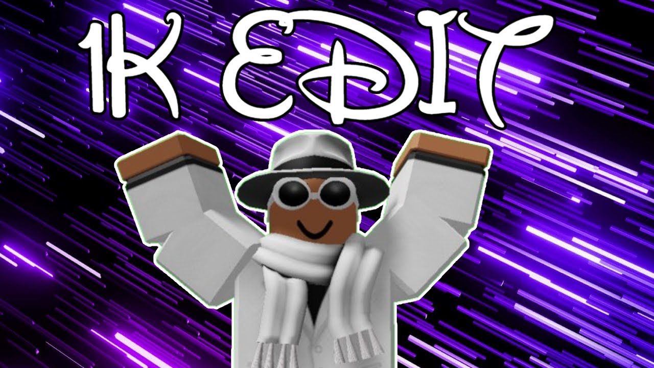 1k EDIT - YouTube