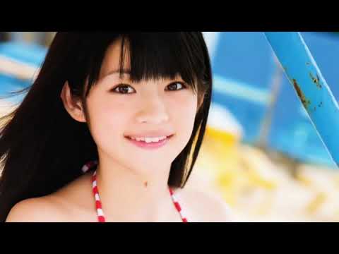 Japanese idol Yuuka Maeda [Cute Girl]_P3