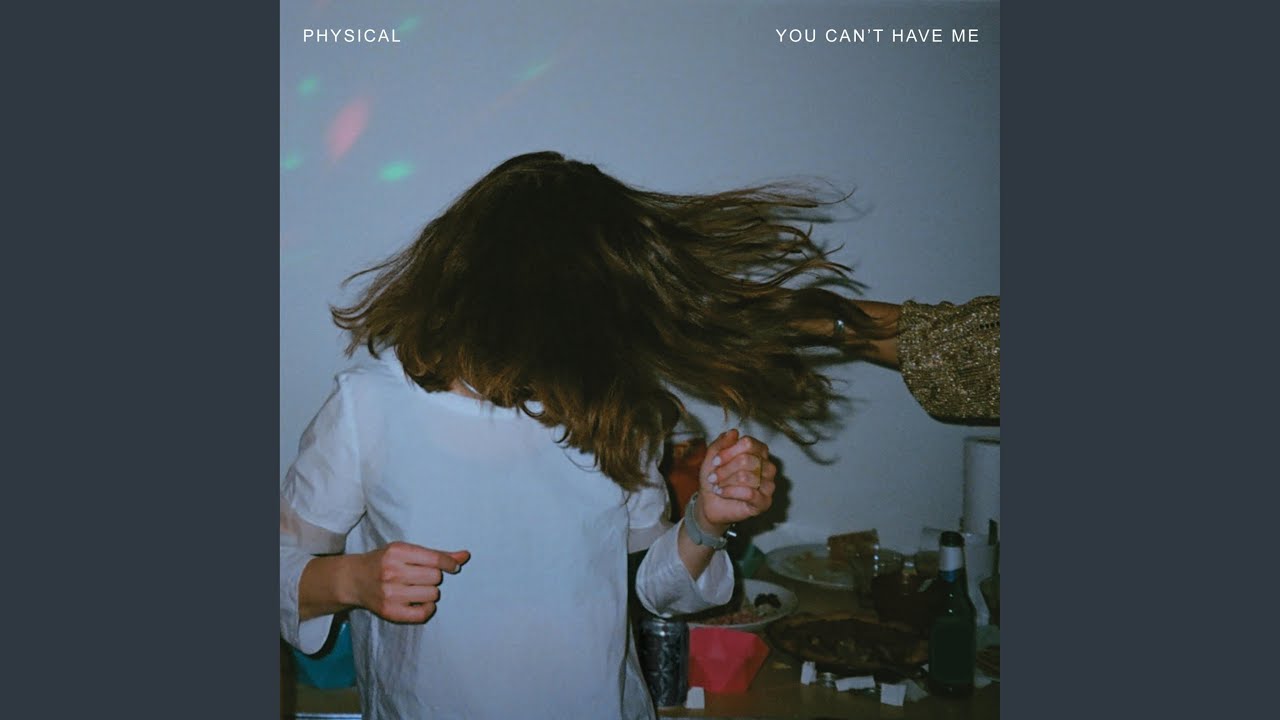 You Can't Have Me - YouTube