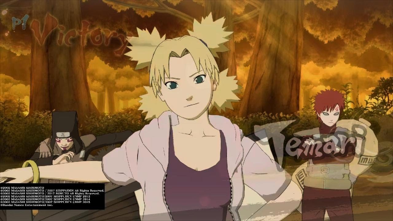 NARUTO X BORUTO Ultimate Ninja STORM CONNECTIONS_20240418163728 - YouTube