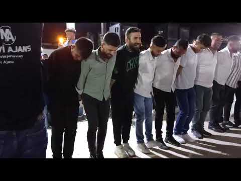 Bawer beyani & Van Zevki Aşireti Düğünü Xerzane 2024