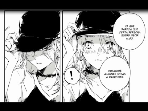 One-shot 30 MINUTES Manga yuri en Español - YouTube