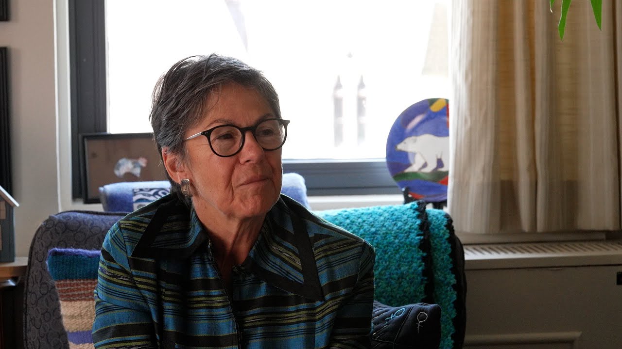 Why Canada Needs A Basic Income, an interview with Senator Kim Pate ...