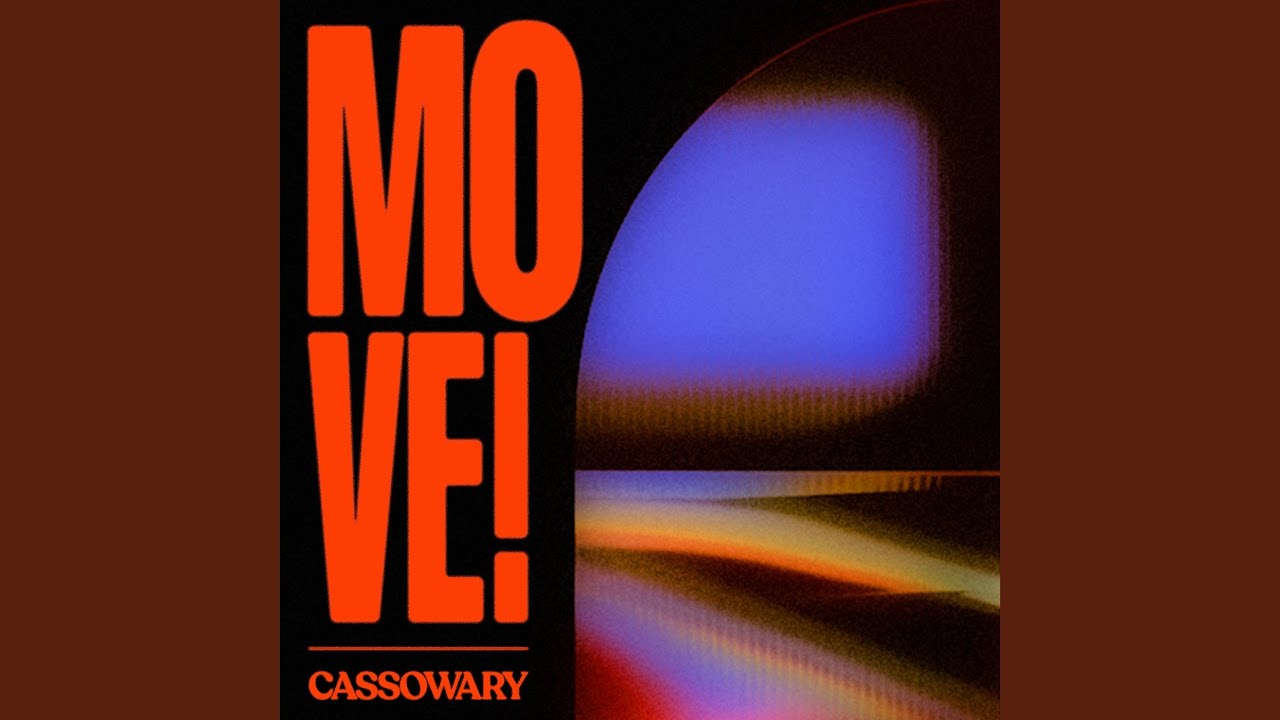 Move! - YouTube