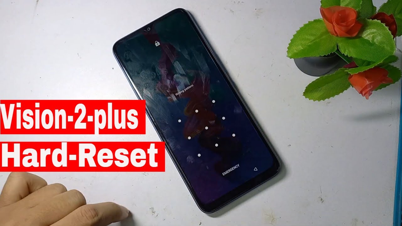 itel vision 2 plus hard reset itel p681l hard reset|Hard reset Vision 2 ...