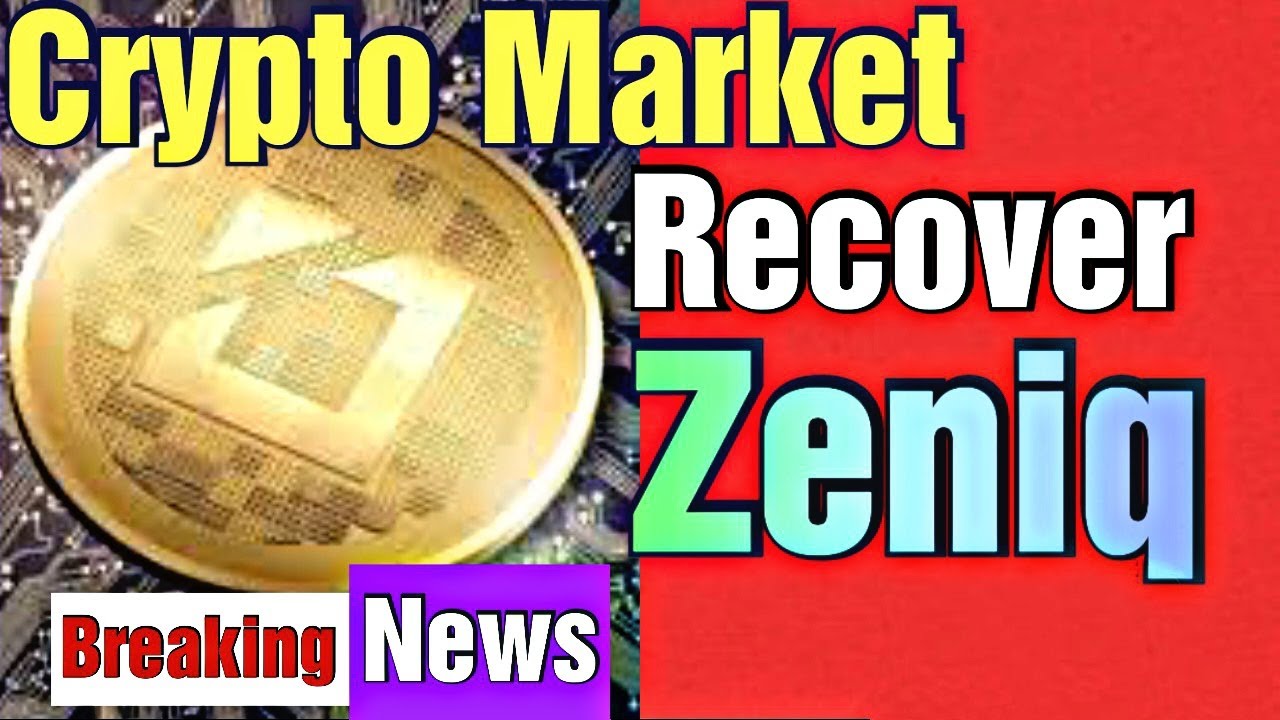 Zeniq coin latest news | Zeniq coin new update | Zeniq next target ...