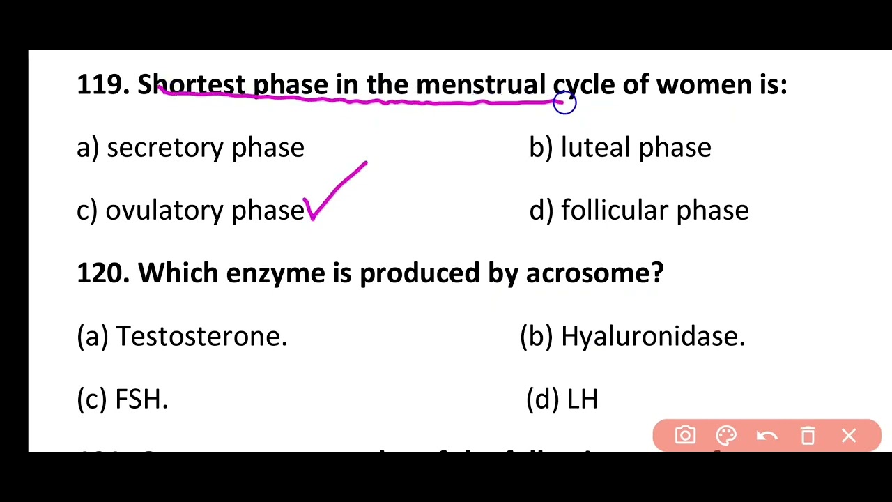 10000+ Most Important Questions for NEET 2025 || Biology MCQ || NCERT ...