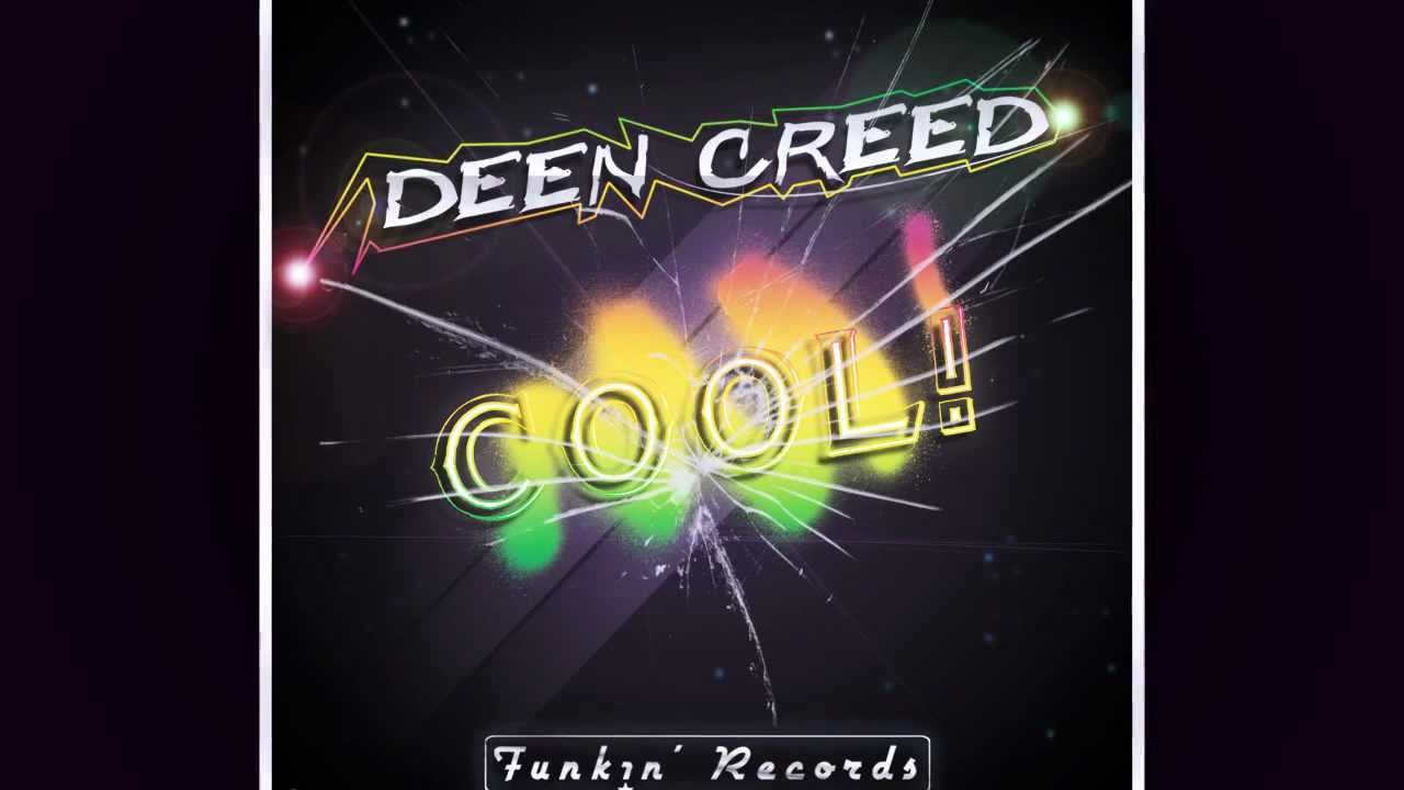 Deen Creed - Cool! ( Original Mix ) - YouTube