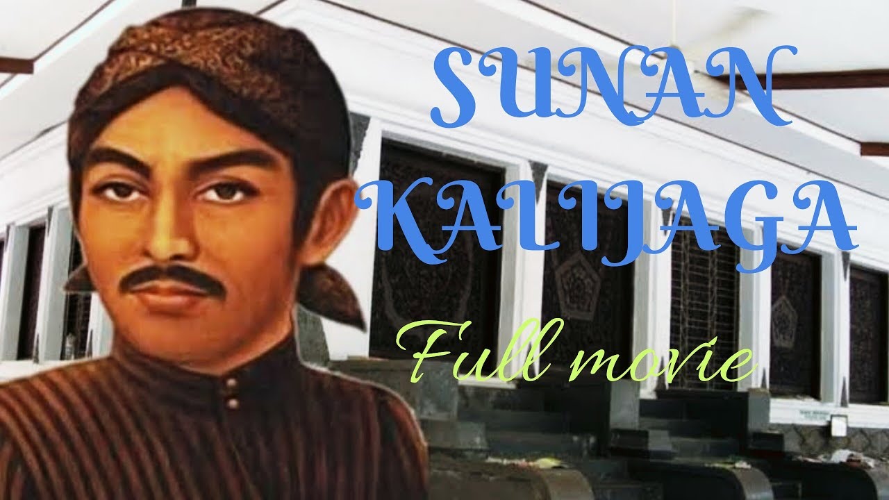 Sunan kalijaga FULL FILM - YouTube