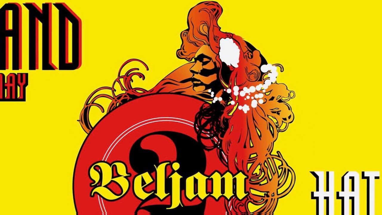 Bel Jam 2, May 19, 2018 - YouTube