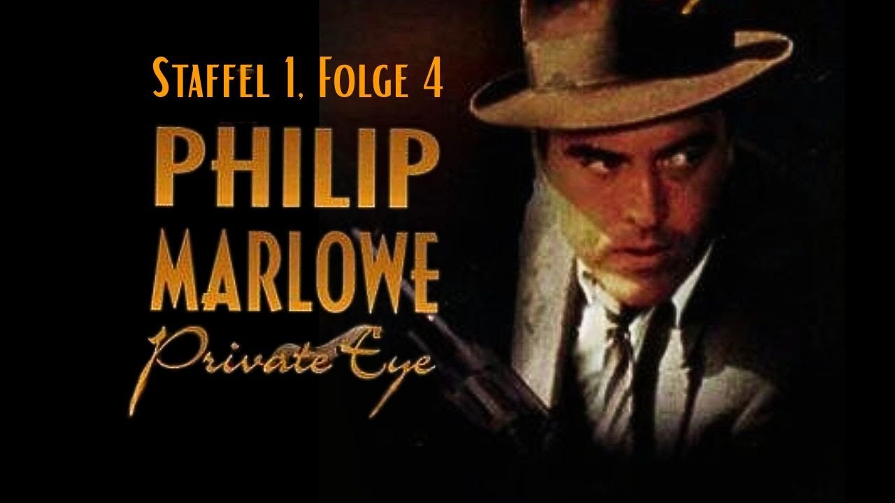 Philip Marlowe : Private Eye - Nevada Gas [Krimi] [Thriller] | Staffel ...