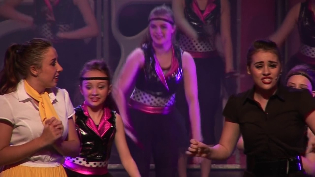 Footlight Alumni Promo - YouTube