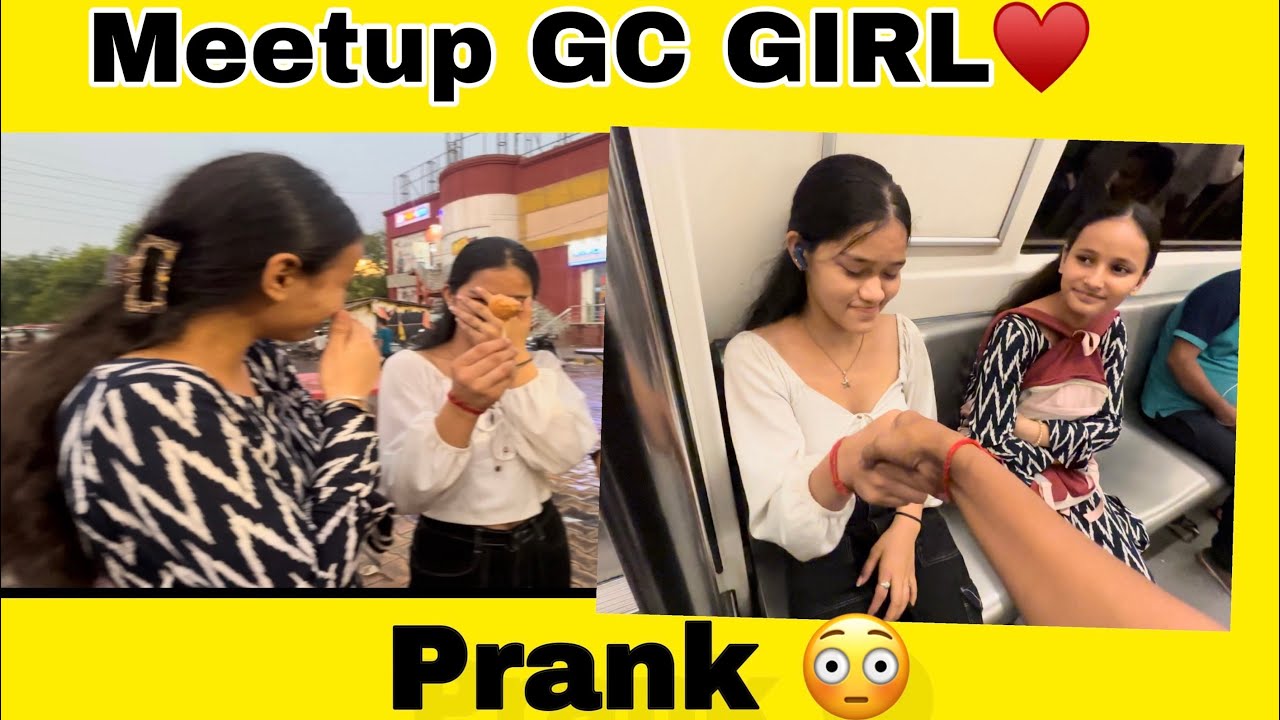 Viral Vlog: Dangerous Meet-up Prank Fail 😬 Shocking Outcome - YouTube