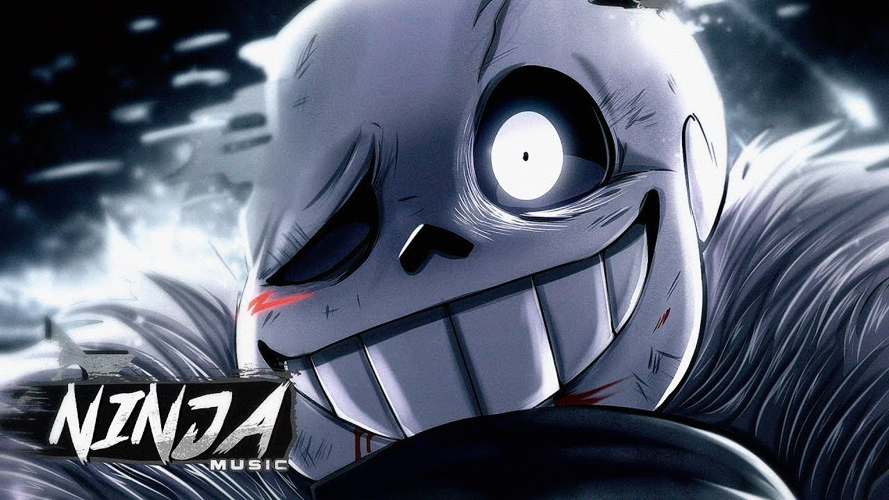 Nuevo mundo | Cross Sans (X-Tale/Undertale) | Ninja sub español - YouTube