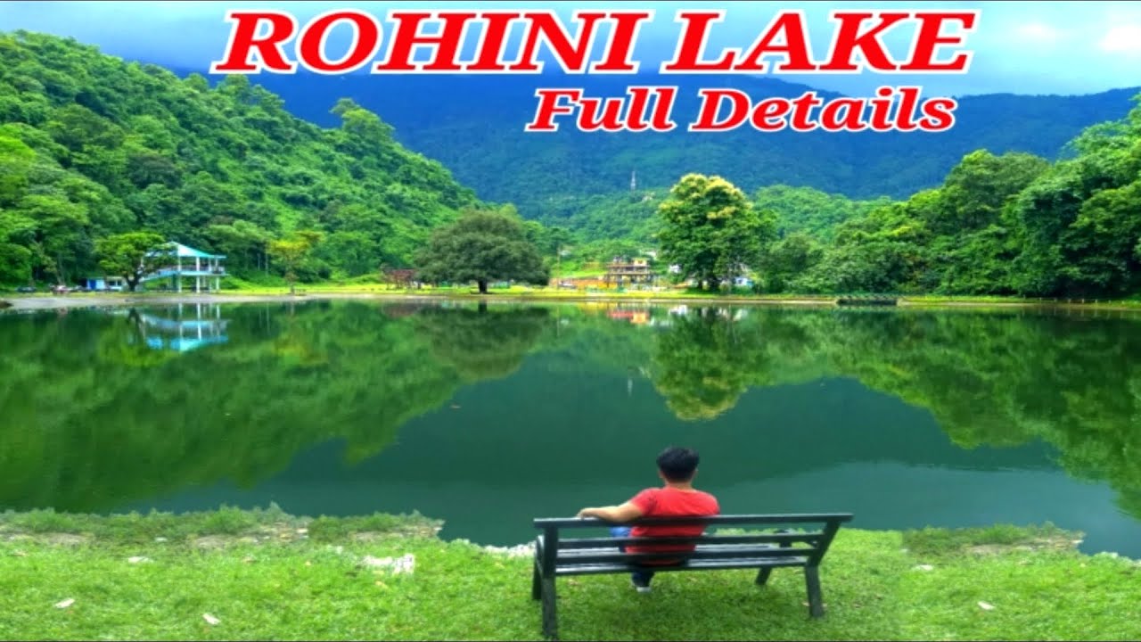 Rohini Lake || Rohini || Siliguri to Rohini || Rohini Lake Details ...