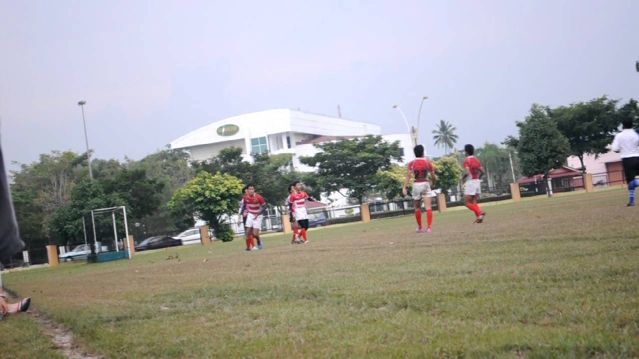 STAROBA vs STAR 2011 - YouTube