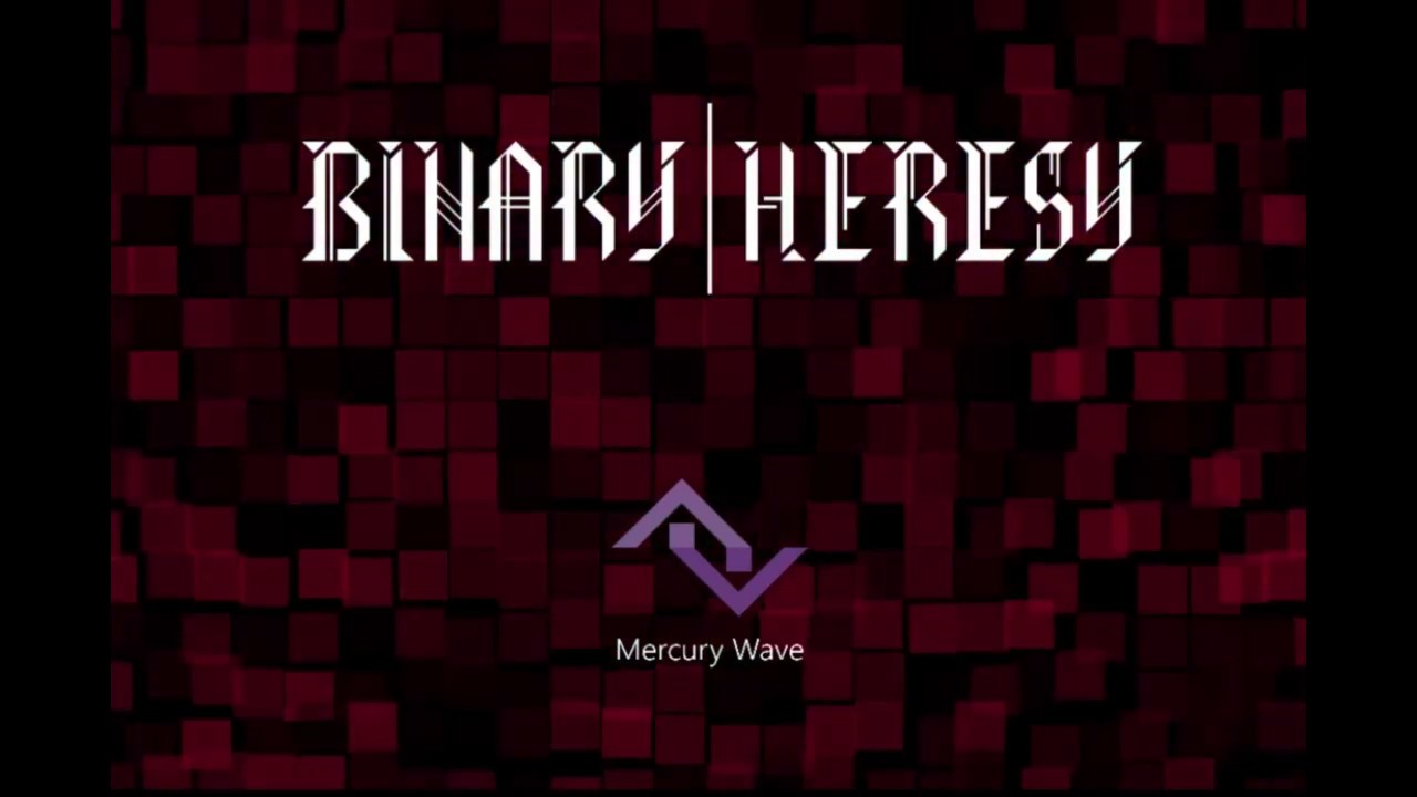 Binary Heresy Trailer - YouTube