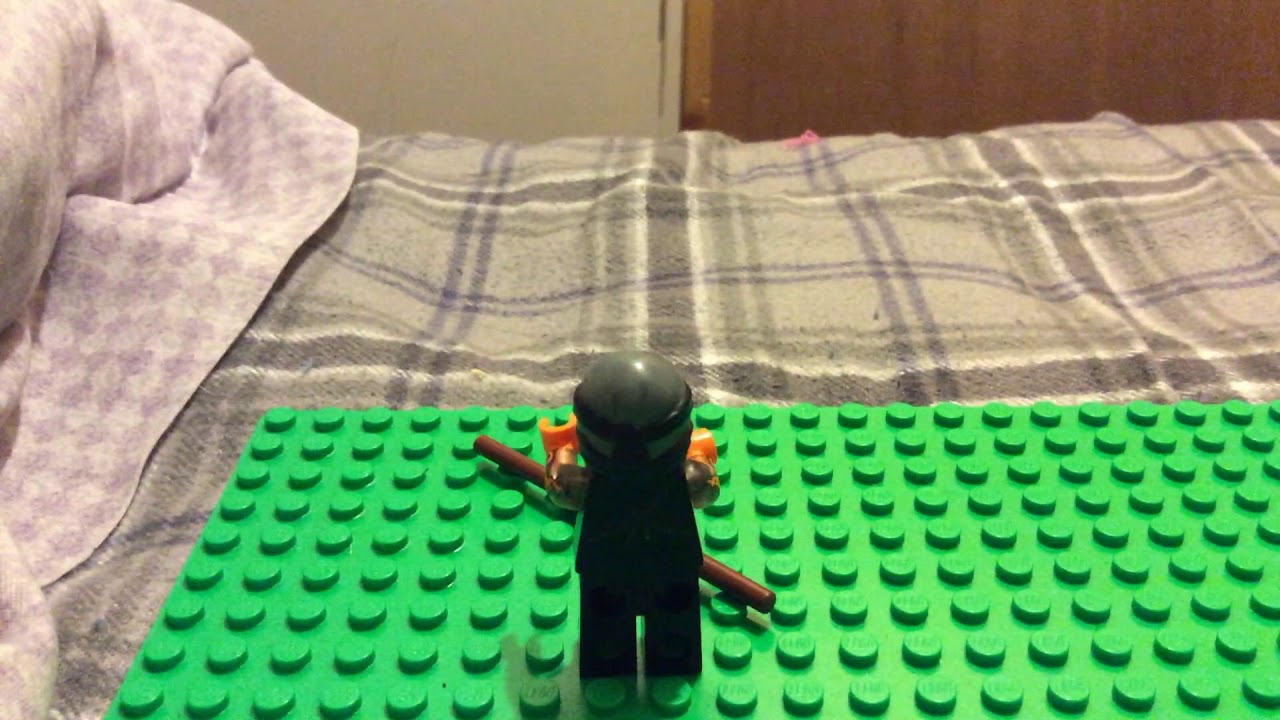 Coles short training - YouTube