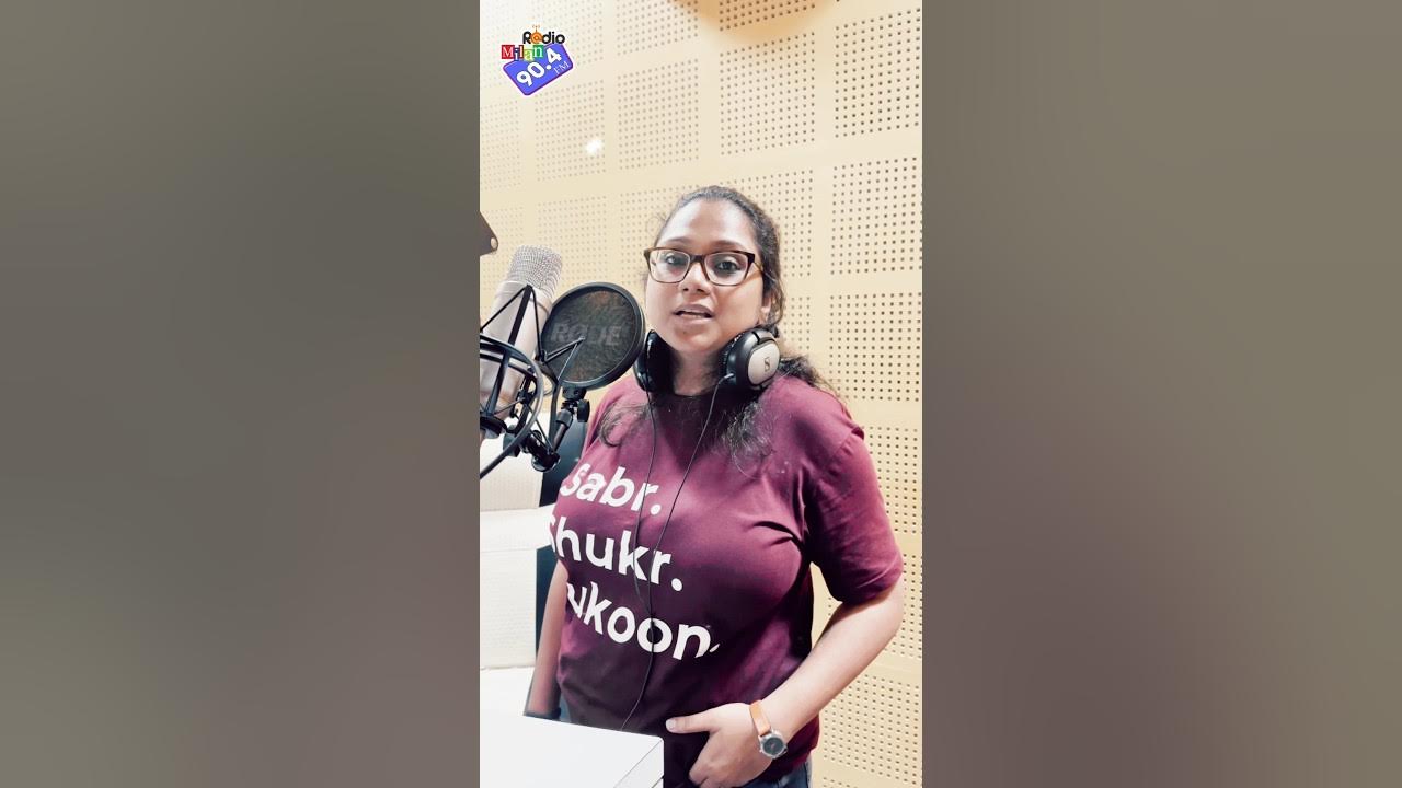 #radiomilan কি গল্প আসছে জেনে নিন। - YouTube