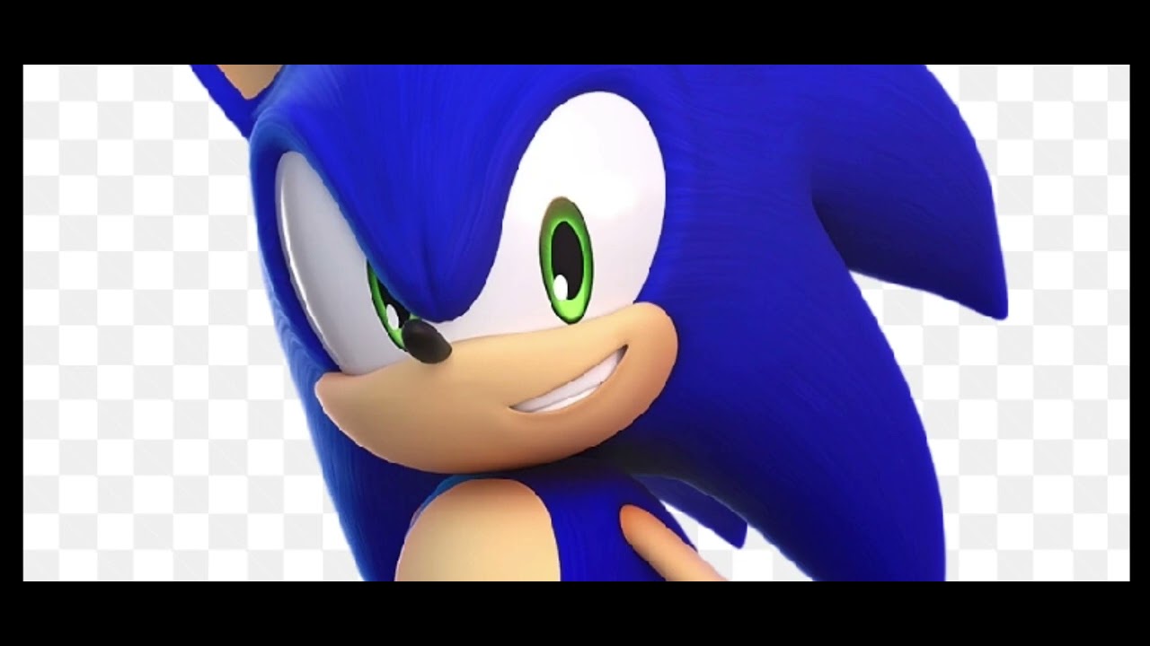 sonic exe (violent) - YouTube