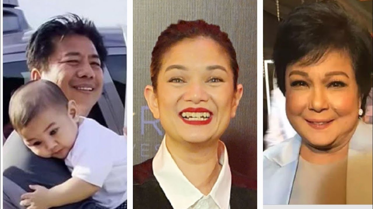 Willie Revillame Nagbigay ng Pang Shopping Para sa Apo Nya! Meryl ...