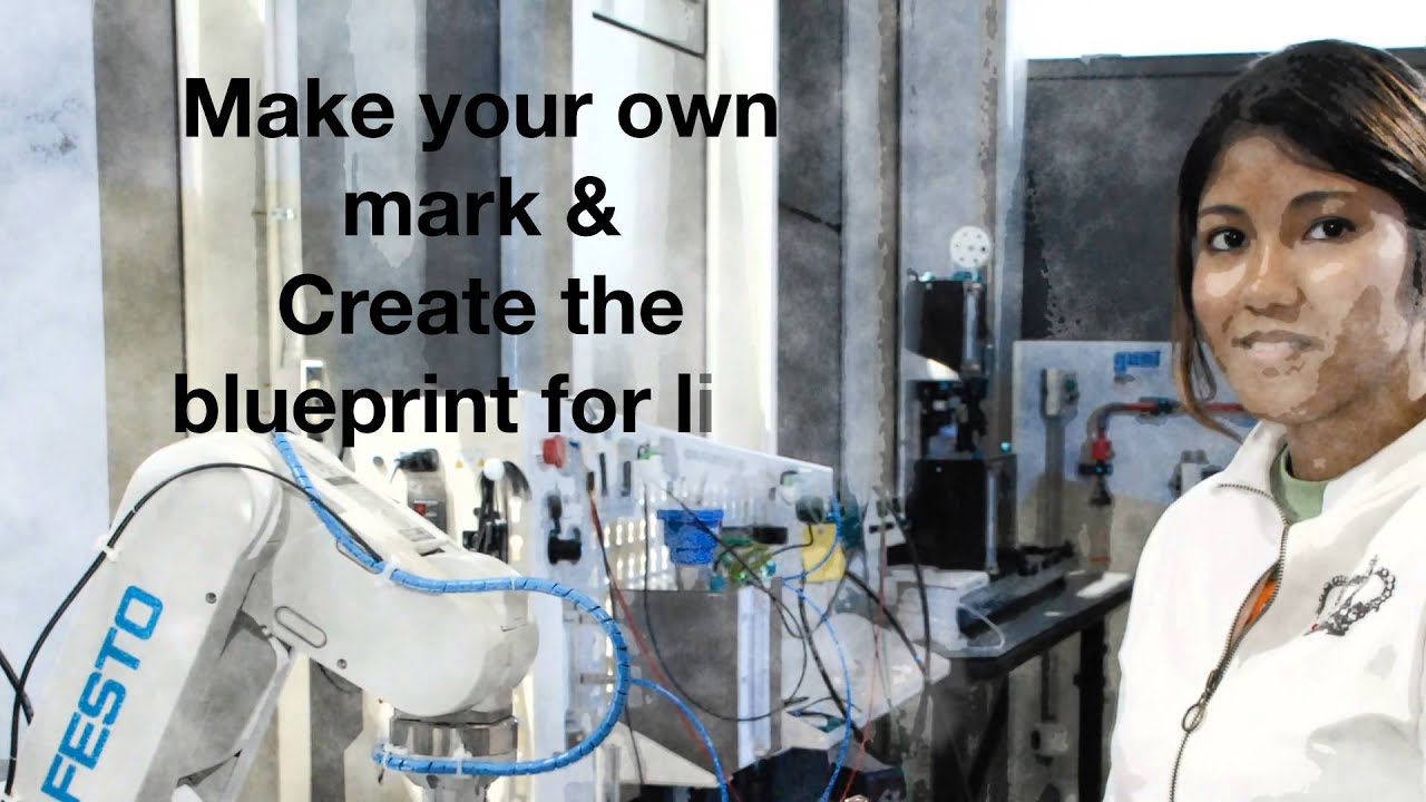 UTT Engineering 15 sec animation Ad - YouTube