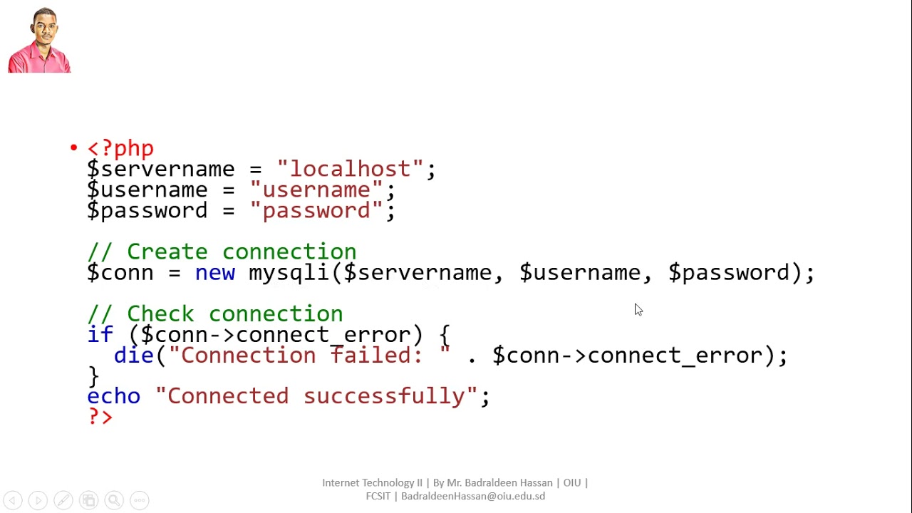 Lecture 010 Intro To Mysql Youtube 3164