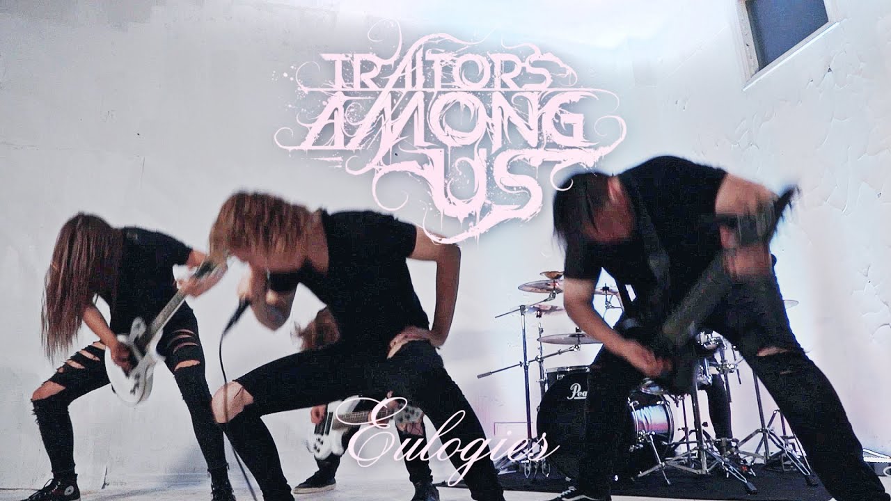 Traitors Among Us - "Eulogies" (Official Music Video) | BVTV Music ...