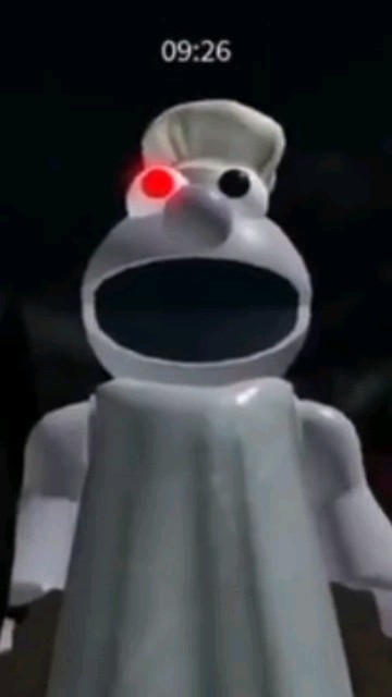 ⚪👨‍🍳 CHEF MO JUMPSCARE! [Shorts Version] ⚪👨‍🍳 | Roblox Puppet - YouTube