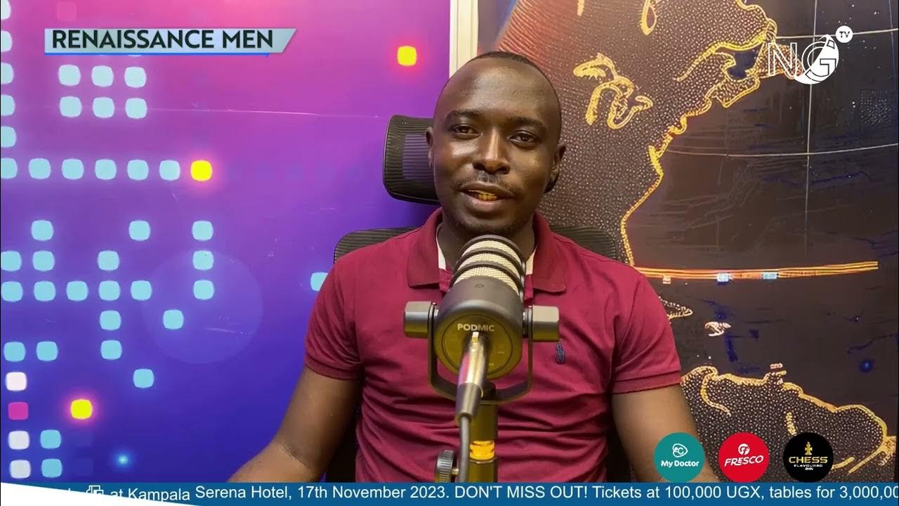 HiPipo Music awards - 12th Edition happening on 17 Nov Serena Hotel Kampala -RenaissanceMen ...