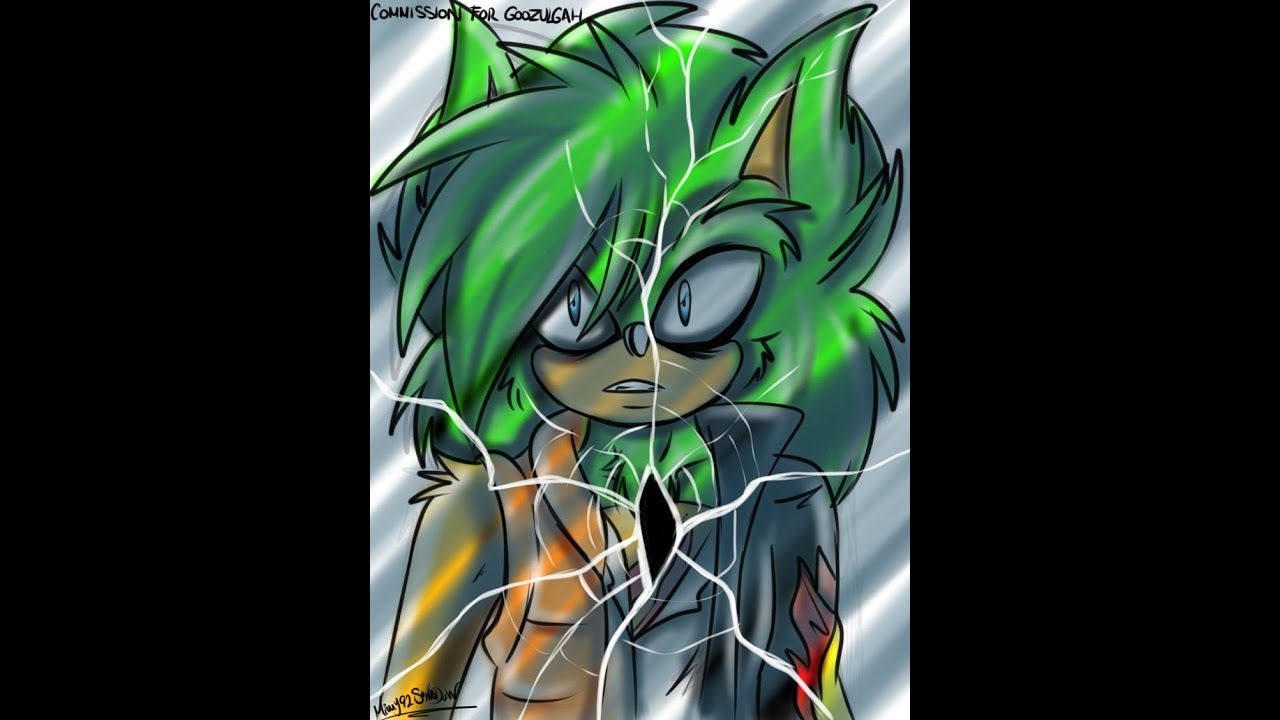 Manourge Strongest (Especial de más de 5K de suscriptores) - YouTube