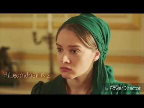 Miray DANER -Chandelier