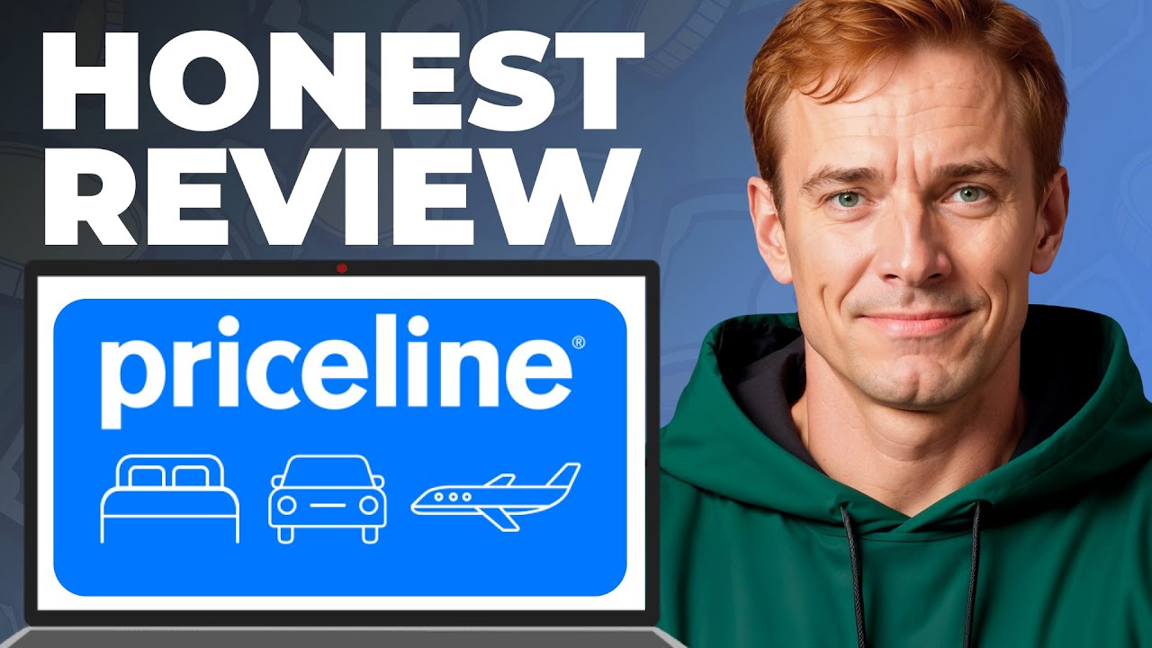 Priceline Car Rental Full Review - Features, Strengths, Weaknesses ...