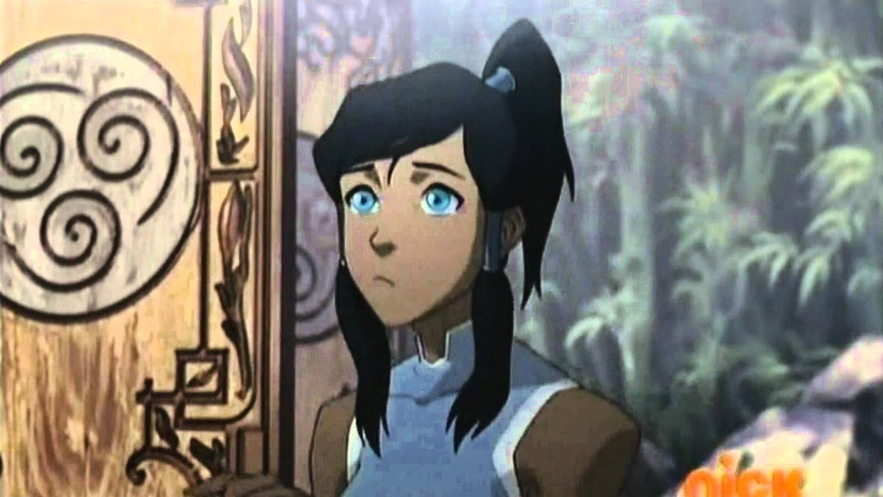 Makorra // At The Beginning - YouTube