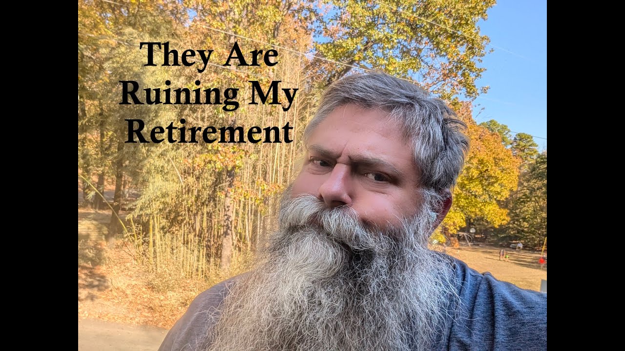 they are ruining it - YouTube