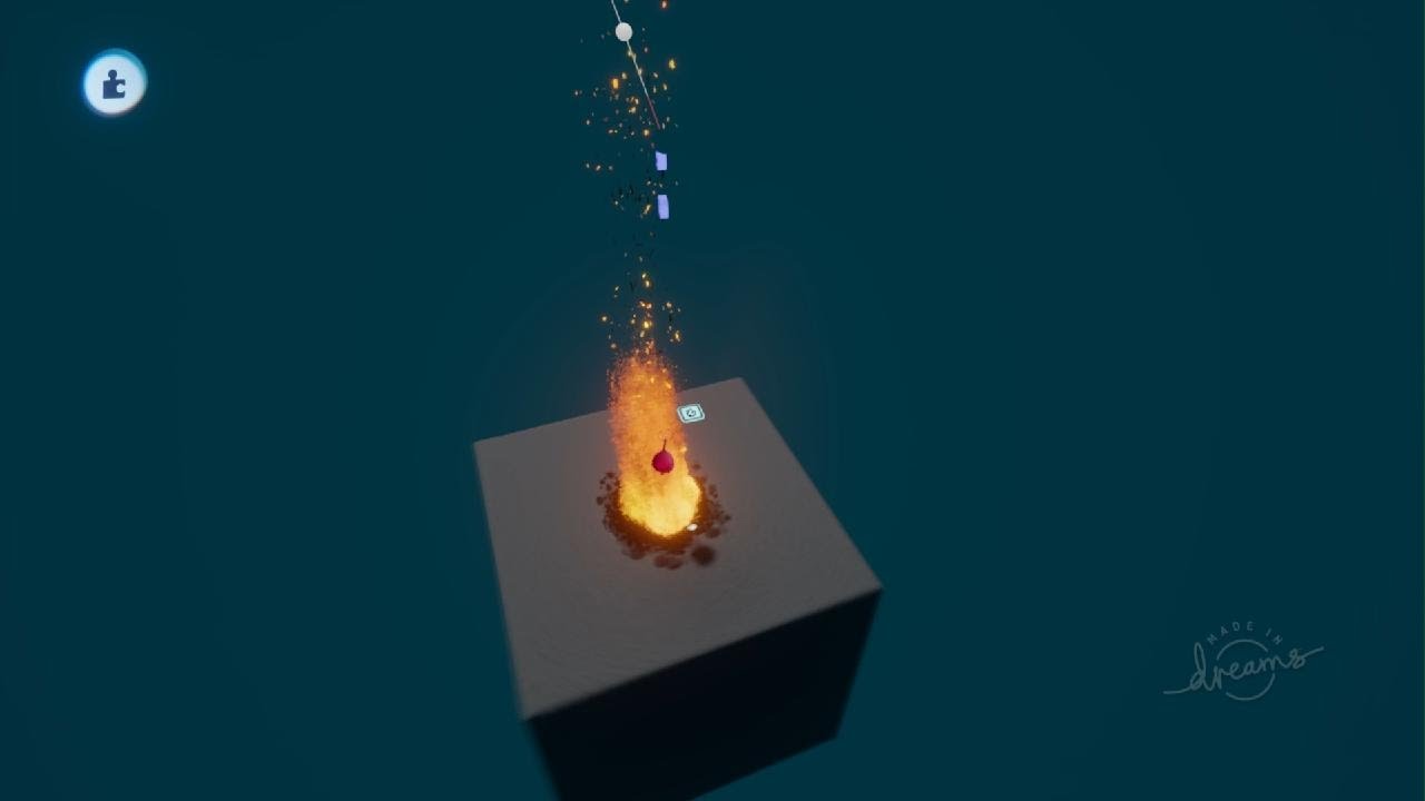 Dreams - 2023 Fire FX - YouTube