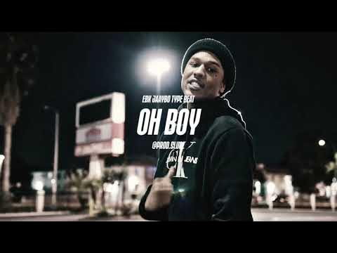 [FREE] EBK Jaaybo x Young Slo-be x EBK Leebo Type Beat 2023 | "Oh Boy" (Prod. $LUGZ) - YouTube Music