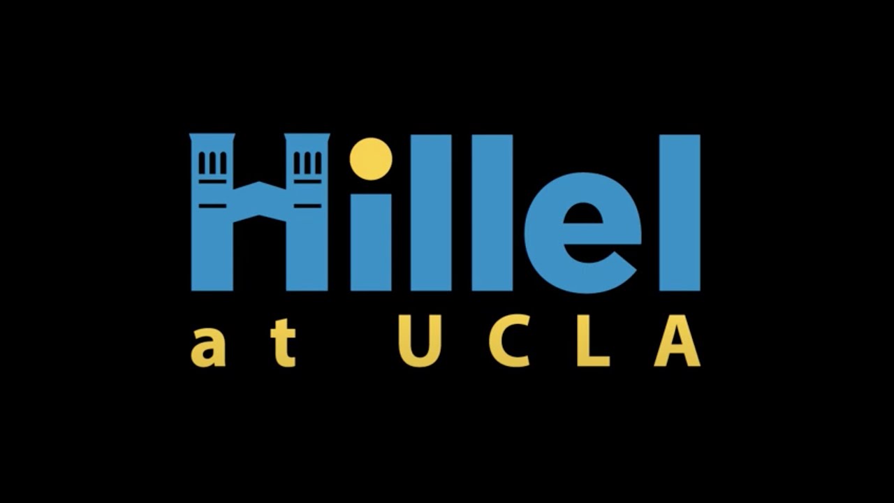 What is Hillel for you? - YouTube