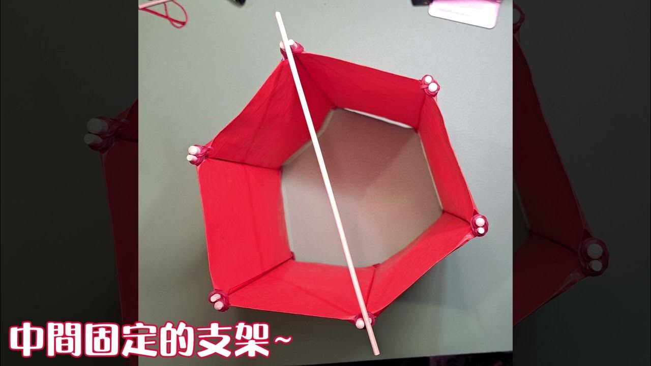 禪繞畫-禪繞紅包燈籠DIY - YouTube