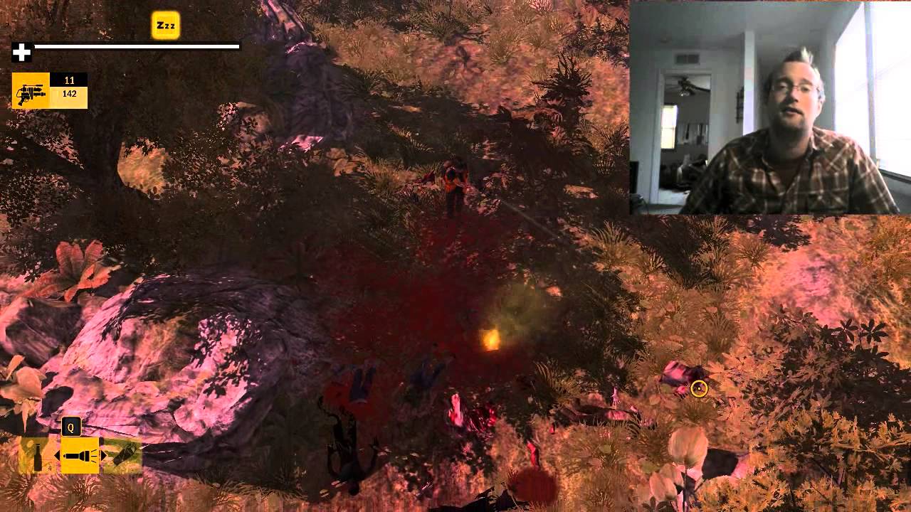 Vlog #5- How To Survive Gameplay - YouTube