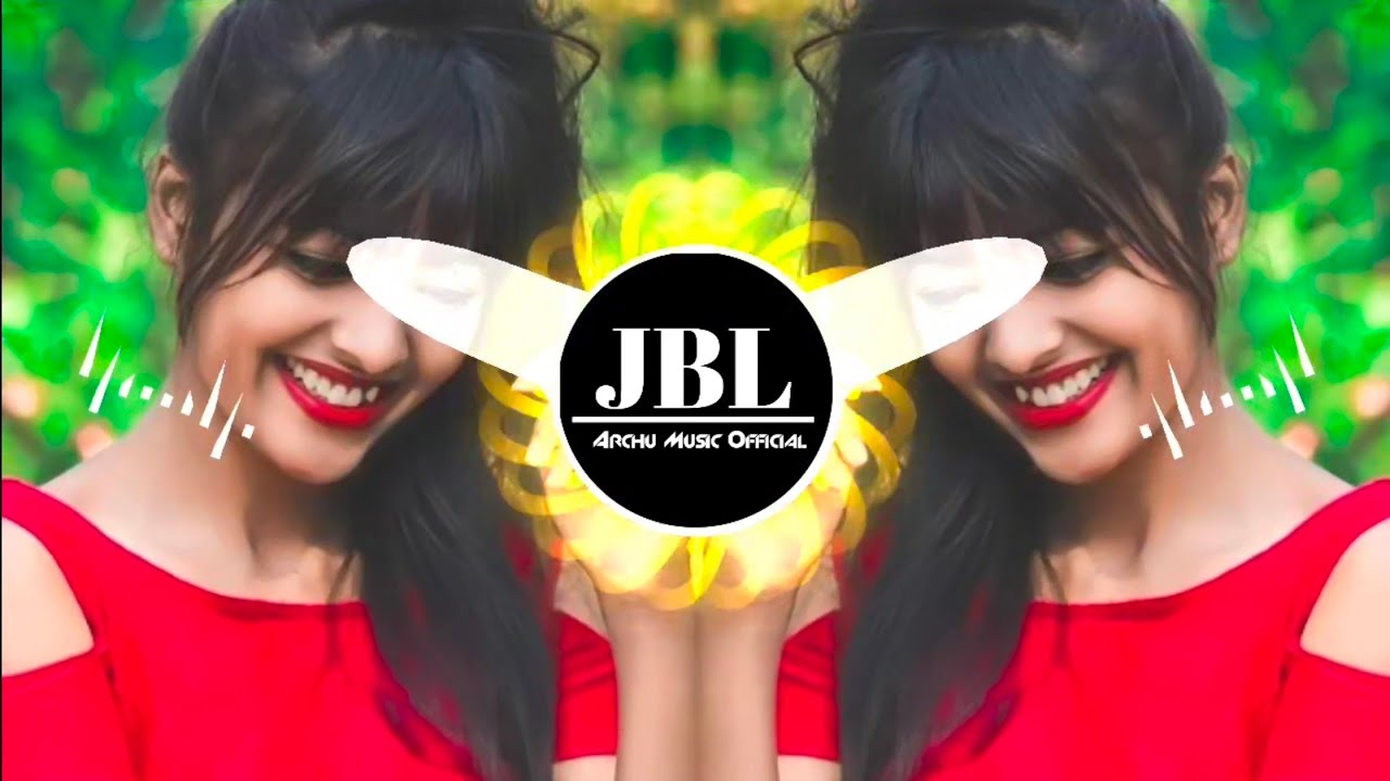 Kisi Din Banungi Main Raja Ki Rani Dj Remix || Old Love Hindi Dj Song ...