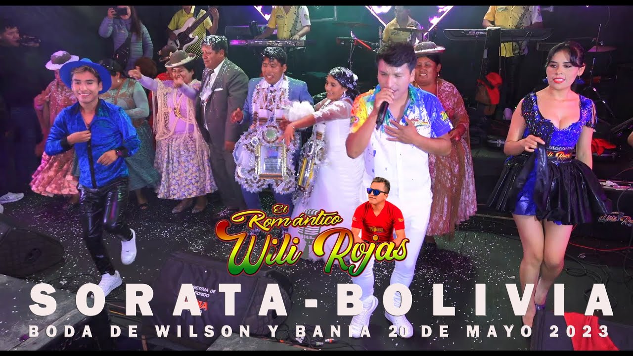 𝑾𝑰𝑳𝑰 𝑹𝑶𝑱𝑨𝑺 𝒆𝒍 𝑹𝒐𝒎á𝒏𝒕𝒊𝒄𝒐 𝑪𝒐𝒓𝒕𝒂 𝑽𝒆𝒏𝒂𝒔 - 𝒆𝒏 𝒍𝒂 𝑩𝒐𝒅𝒂 𝒅𝒆 𝑾𝒊𝒍𝒔𝒐𝒏 𝒚 𝑩𝒂𝒏𝒊𝒂 ...