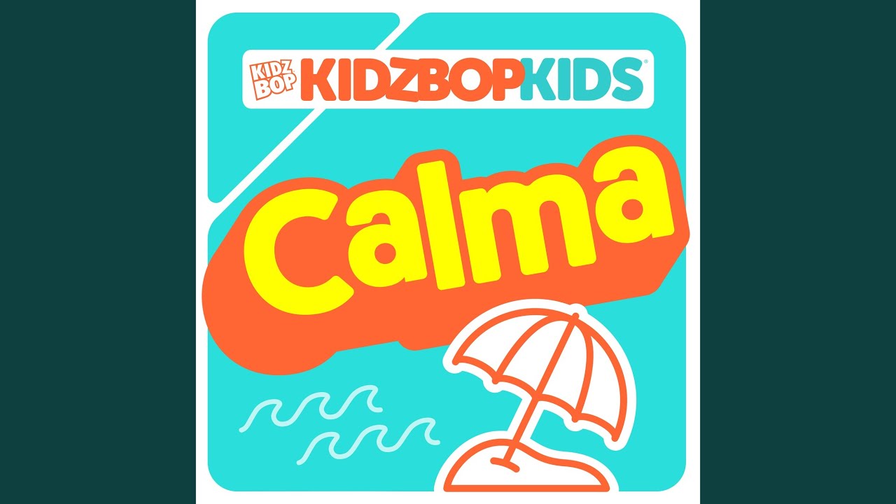 Calma - YouTube