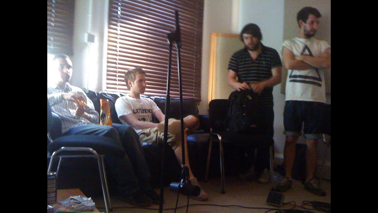 Fat Janitor - Wince - YouTube