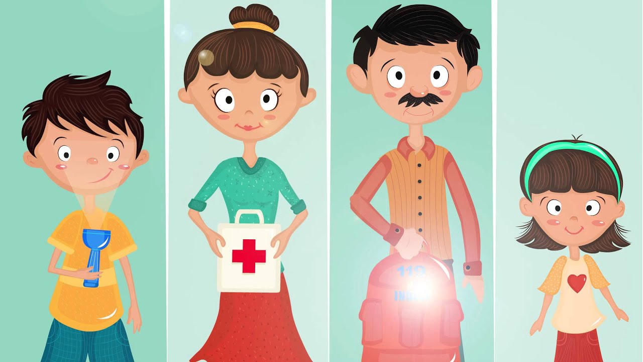 SPOT TV INDECI 9 OCT FINAL 1 - YouTube