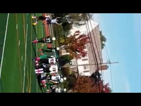 ROSEDALE JETS 13S VS. FARMINGDALE HAWKS 2 - YouTube