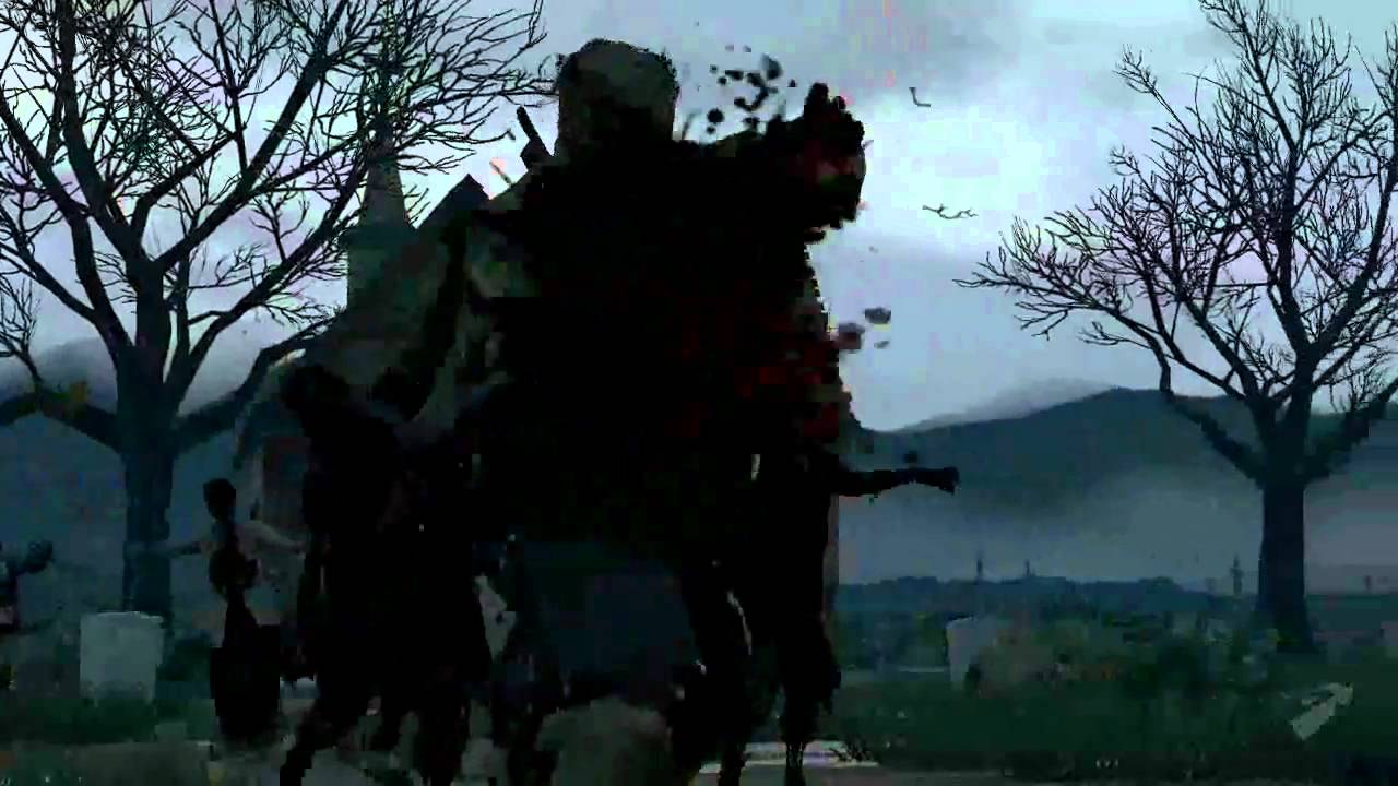 Red dead redemption undead nightmare iso download - toood